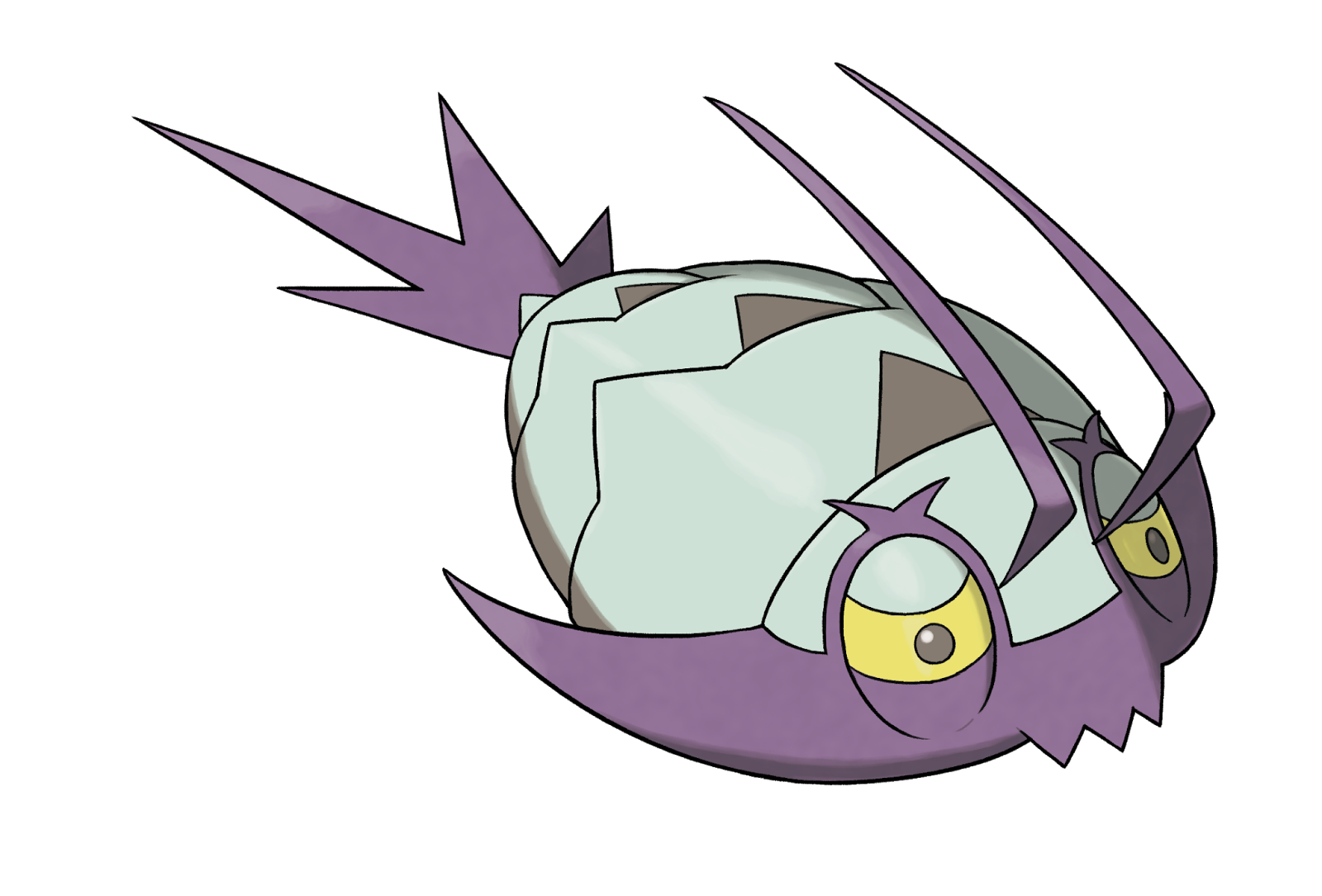 Pokémon Sun E Moon Novas Criaturas E Funcionalidades Meus Jogos