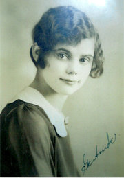 The Life of Sr. Gertrude Salitrik, O.L.V.M.S. (1911 - 2010): 2011