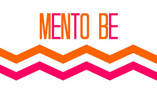 "Mento Be" Party Favor