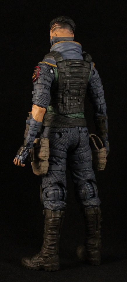 She's Fantastic: Call of Duty - SERAPH!