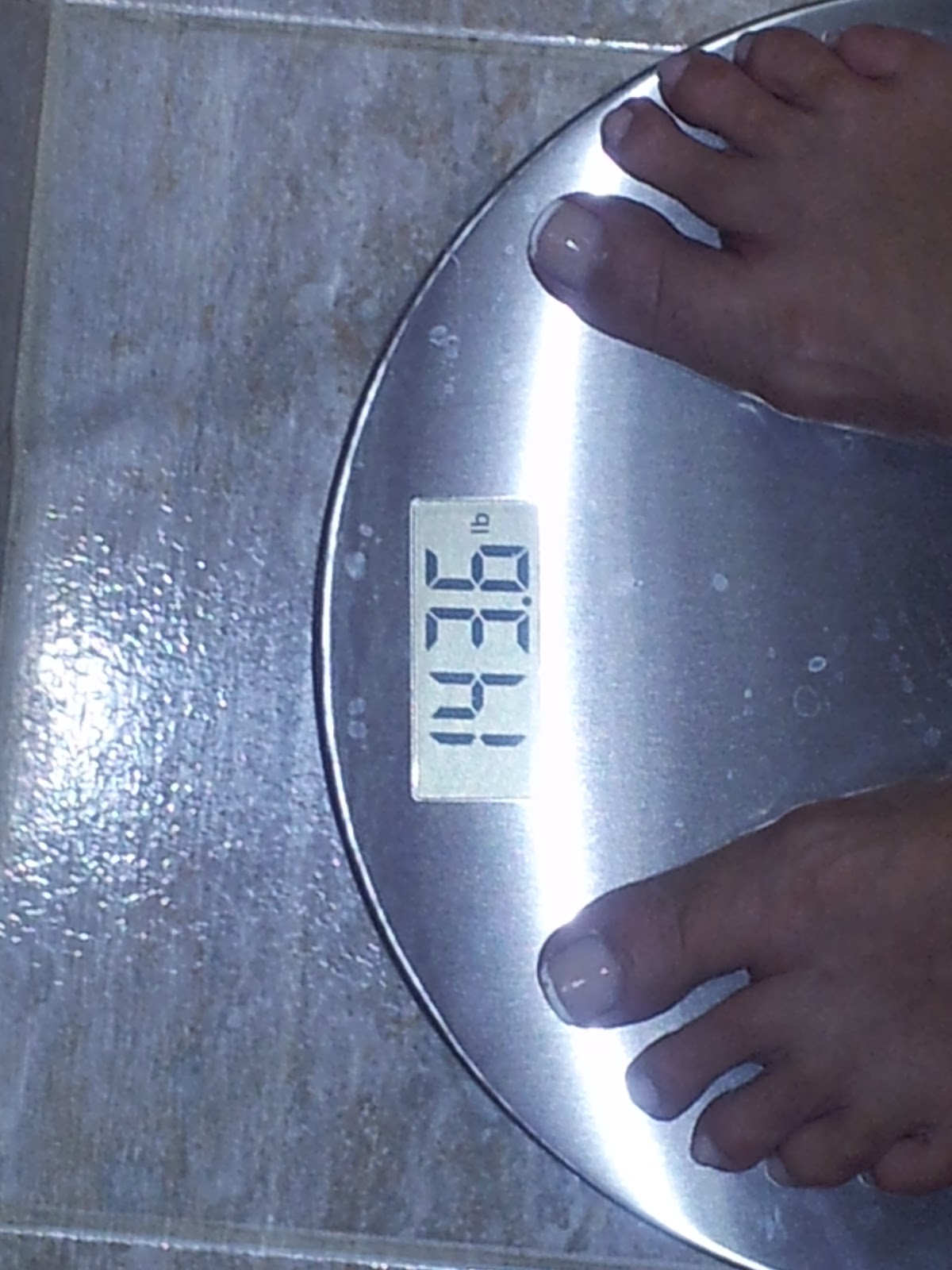 Recuperando Mi Peso después del Parto con la Dieta South Beach