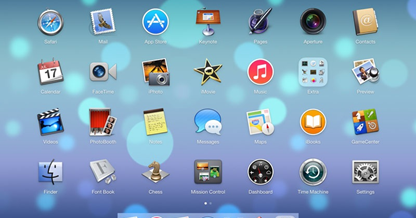 Sistem Operasi komputer selain windows - Maniac Tekhnologi