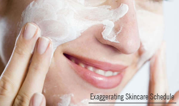Dermatologist Clinic in Gurgaon: Why is Your Skin breaking out?