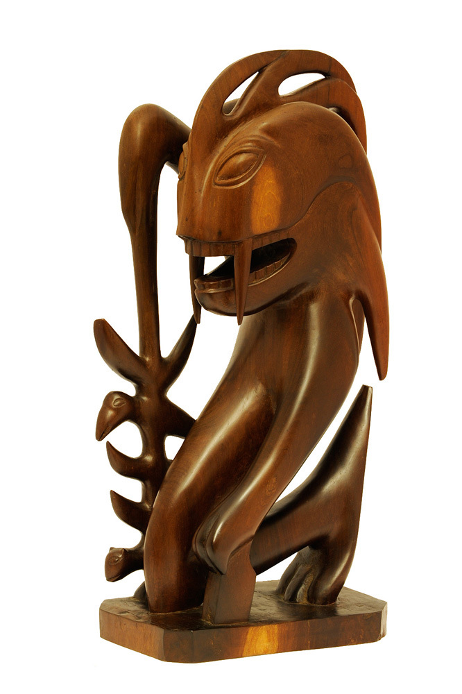 CAMERON SERVICE / MOUNTAIN TOUR & TRAVEL SDN. BHD.: 25 - Mah Meri Art ...