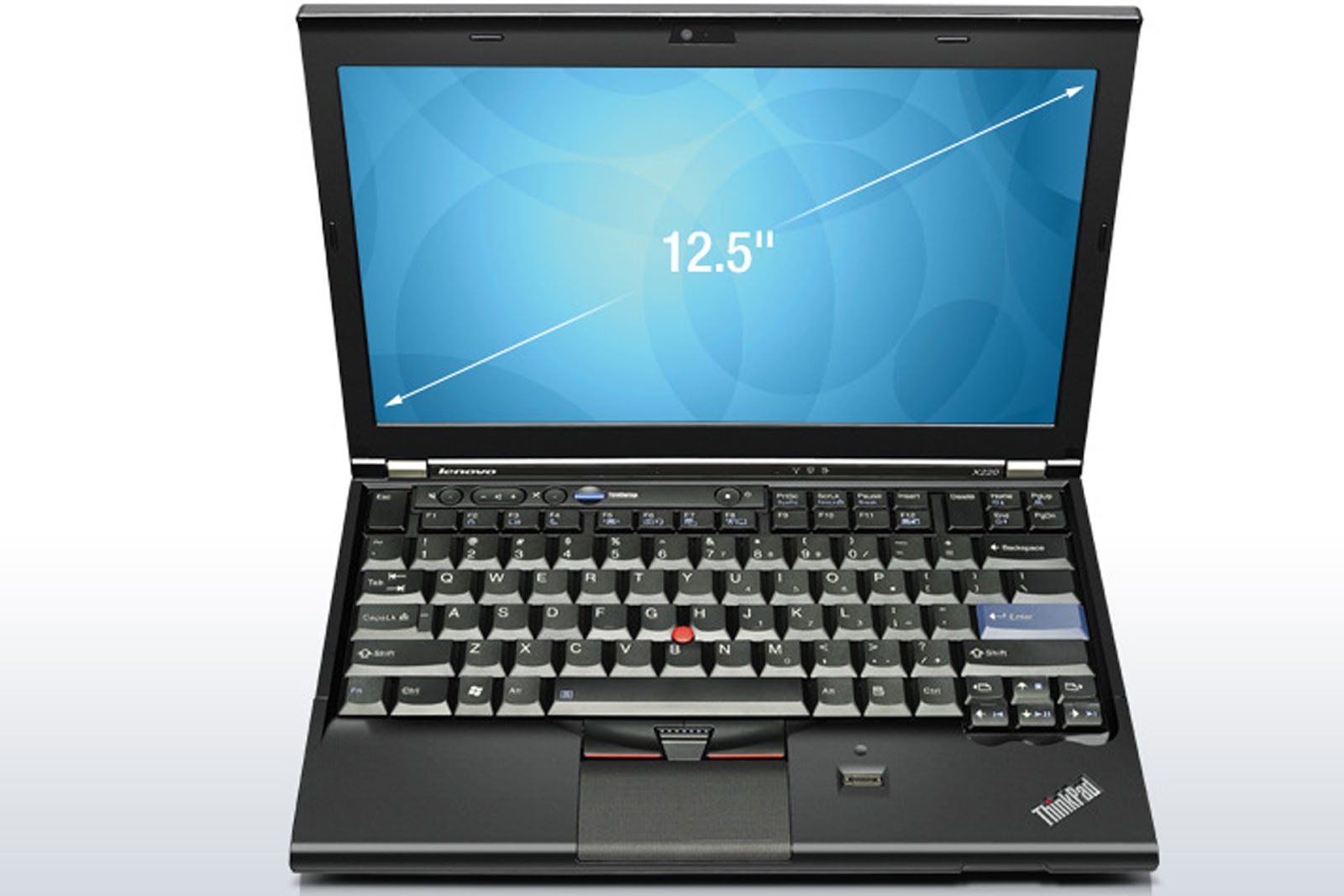 Lenovo ThinkPad X220 laptop: Ulasan ~ Blog Tentang Ulasan