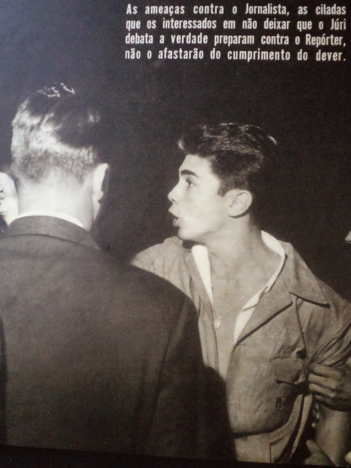 Popular Tragedy : Aida Curi saga