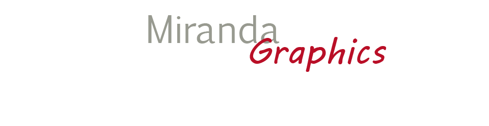 Miranda Graphics