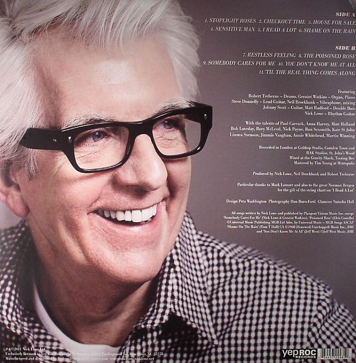 J Costello Música y Cine: Música/¡Sobran las palabras! // 'Somebody ...