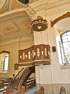 Saint Raphael Church @ Calaca, Batangas