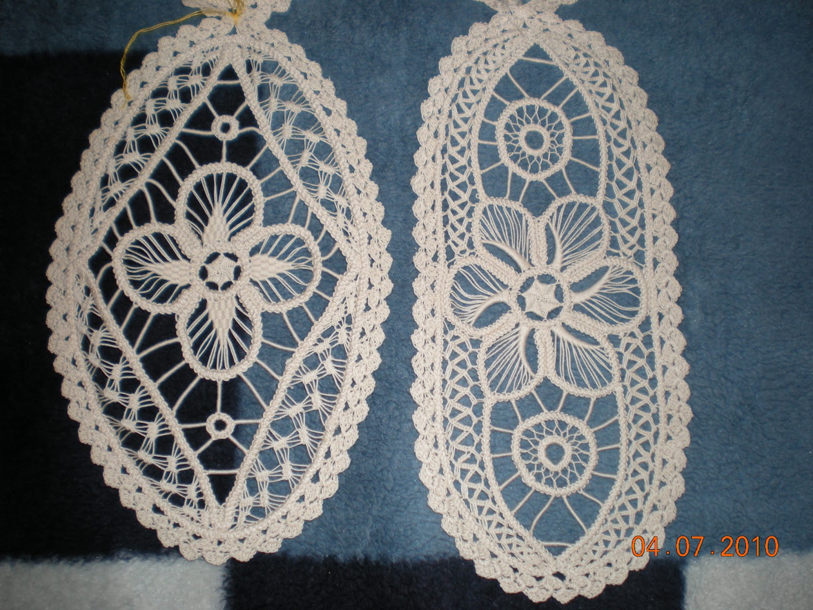 Mileuri Macrame : Mileuri mici