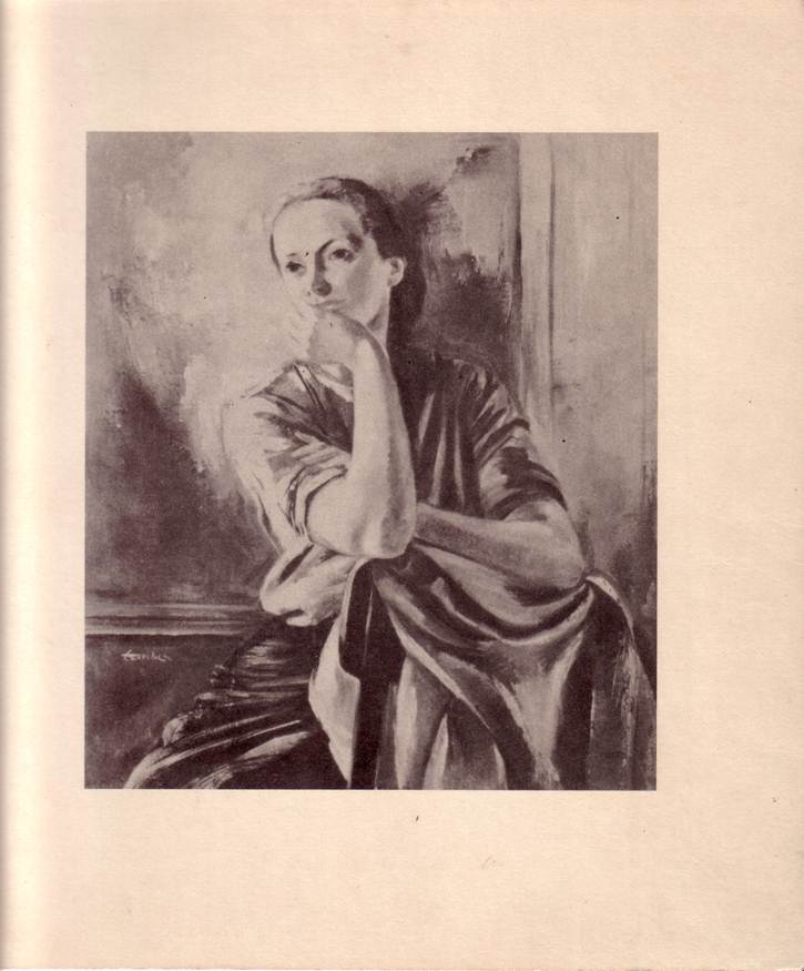 KAJIAN PSIKOLOGI: TAT (Thematic Apperception Test)