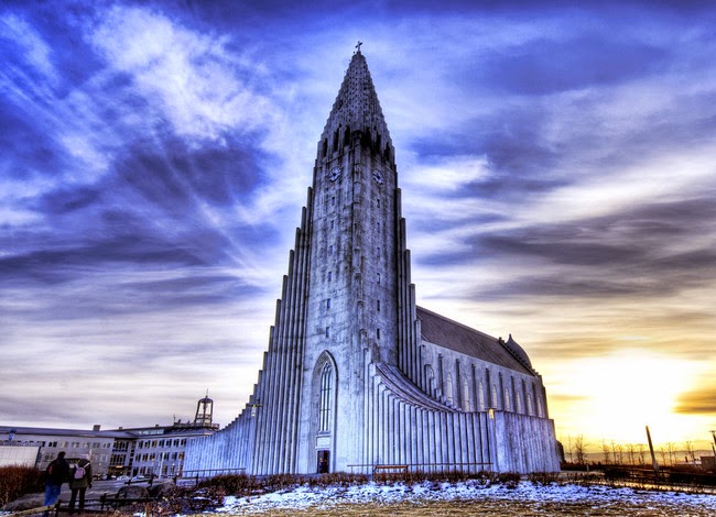 31 Of The Most Beautiful Religious Buildings On Earth - Today news