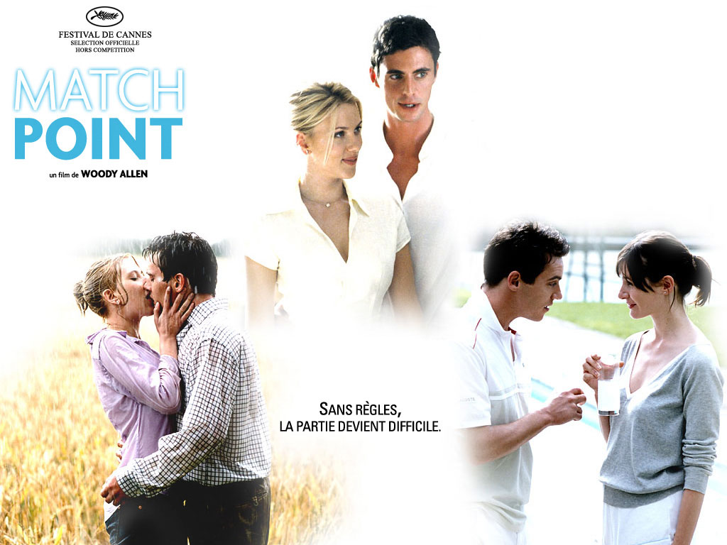 Match point