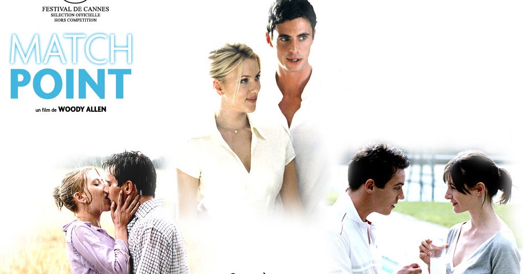 Match point