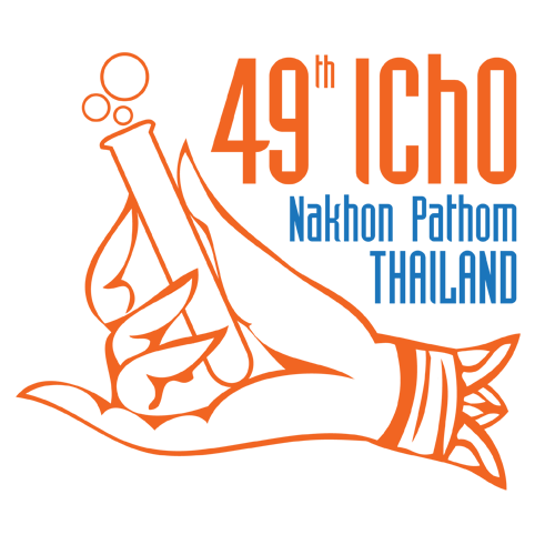 CHEMISTRY: INTERNATIONAL CHEMISTRY OLYMPIAD (IChO)