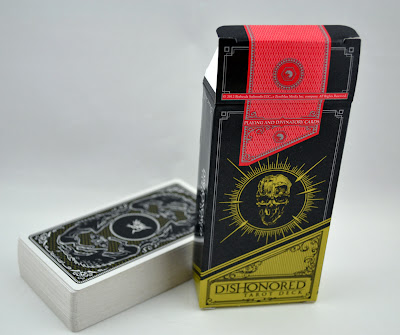 The D Pad: Honorable Mention: Pre-Order Bonuses with Dishonored