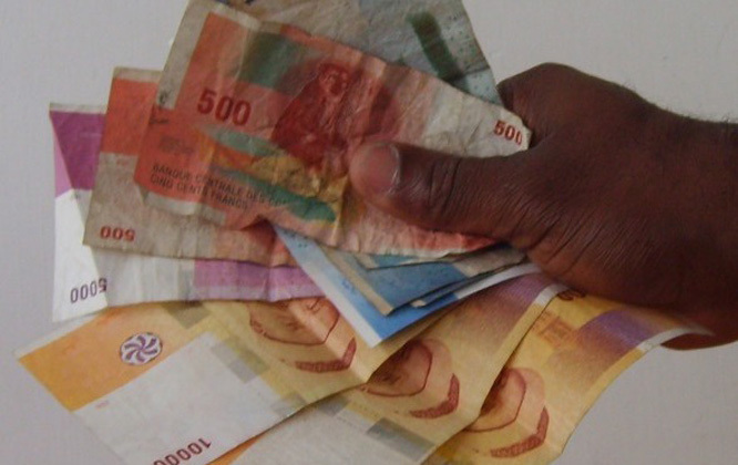 Franc comorien: Cours de change 15 Janvier 2013 | HabarizaComores.com ...