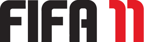 Vector Of the world: Fifa 11 logo