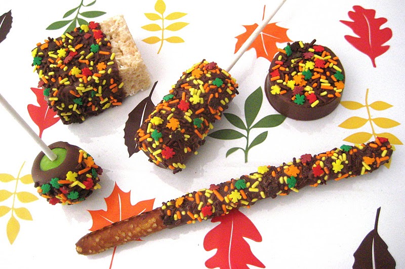 Autumn Pops - The Lindsay Ann