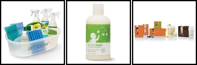 Thanks, Mail Carrier | Shaklee Corporation: Healthy Nutrition, Healthy ...