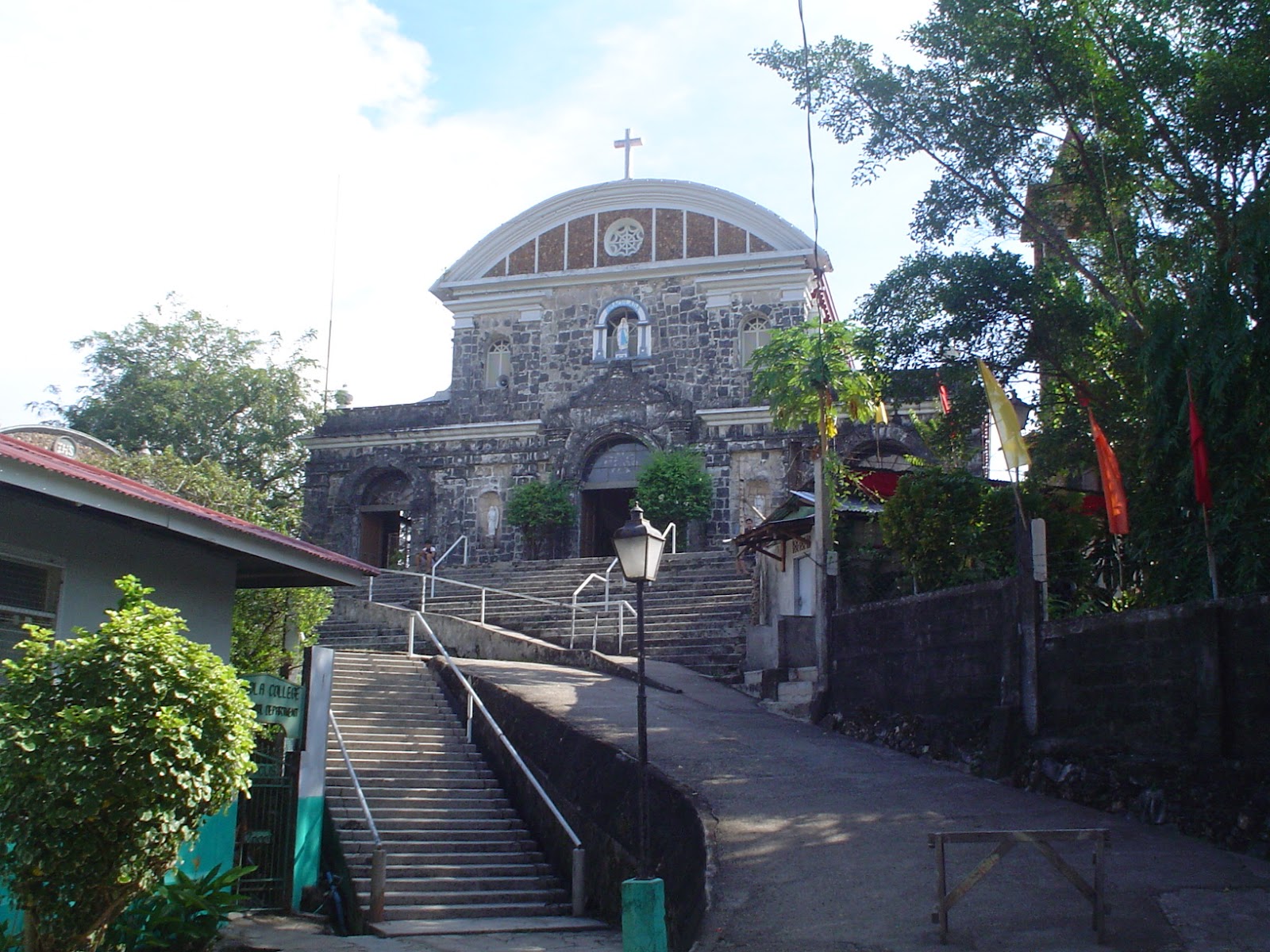 Virgilio Zeus Mendoza II - BUKIDNON NATIVE BACKPACKER TRAVELLER ...