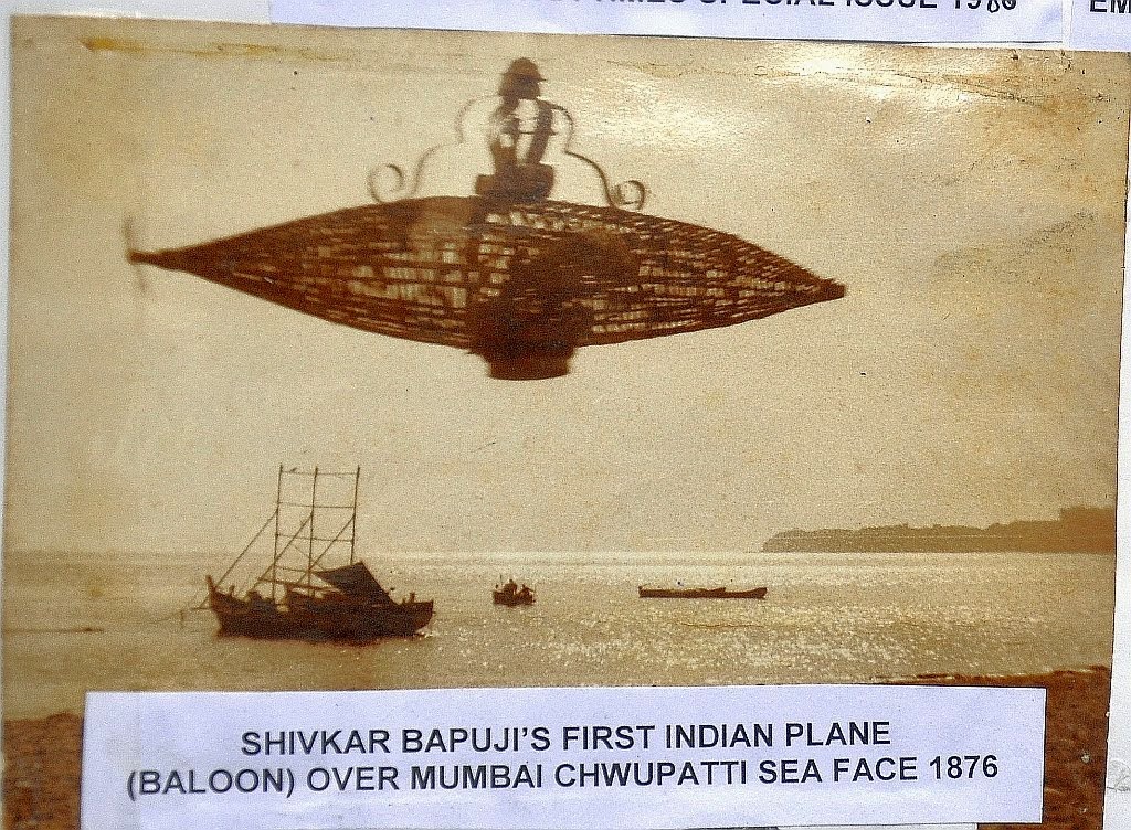 [MTC Global] Fw: Photo Talpade | College & Education