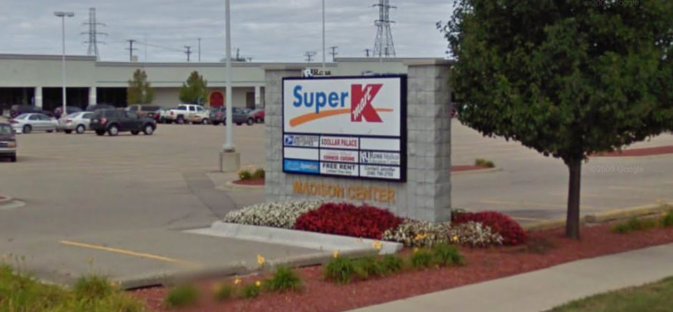 Super Kmart Blog!: Super Kmart, revisited