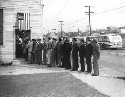 "On This Day..." - The HI104 Class Project: October 29, 1940 - First ...