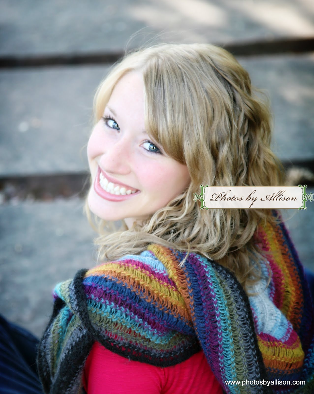 Photos by Allison Blog: Taylor