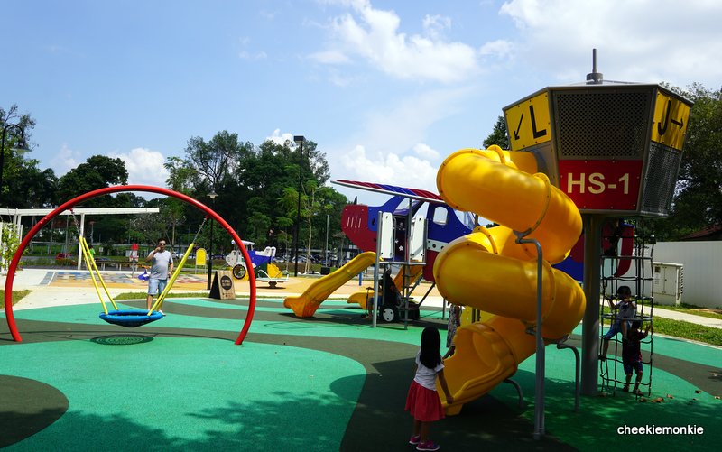 Cheekiemonkies: Singapore Parenting & Lifestyle Blog: Got kids who love ...