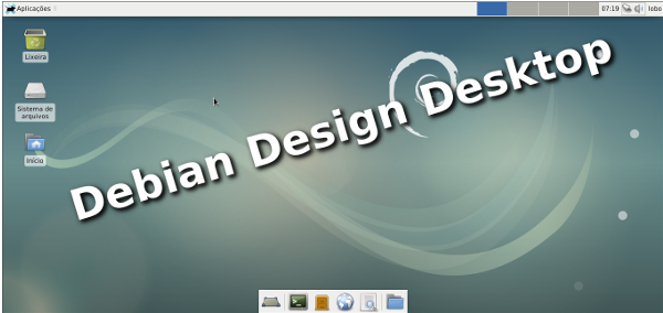 Debian Stable Design