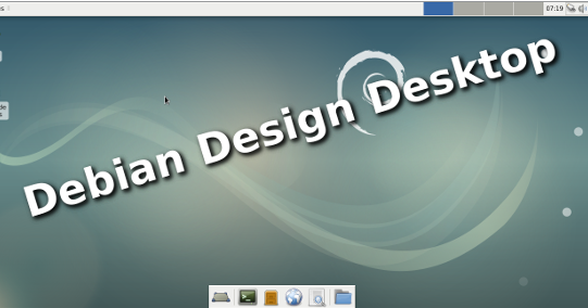 Debian Stable Design