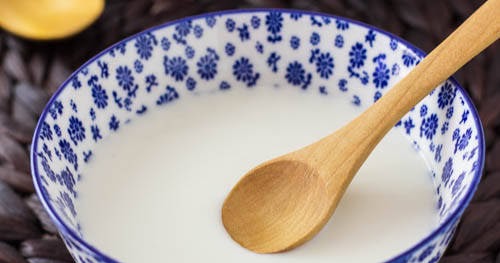 Chinese Almond Dessert | Christine's Recipes: Easy Chinese Recipes ...