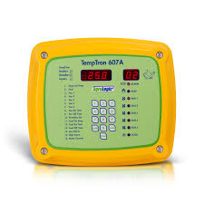 JUAL TEMPTRON KANDANG MURAH TIPE 304, 304-D , 607-AC