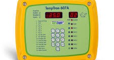 JUAL TEMPTRON KANDANG MURAH TIPE 304, 304-D , 607-AC