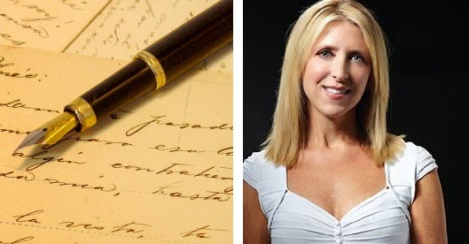 Austin's Fatal Truth: Dear Martha: An open letter to Martha Hart