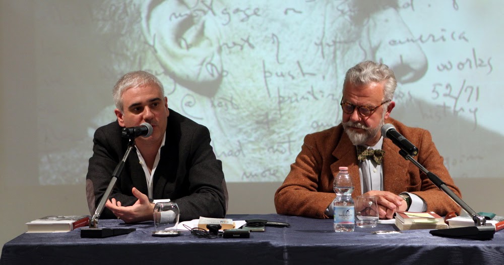 Caffe' Letterario di Lugo: Una serata con ALESSANDRO RIVALI dedicata a ...