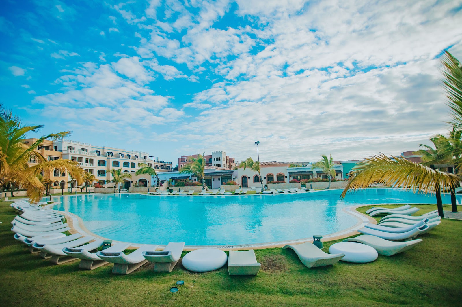 Ancora Punta Cana anuncia su programa “Destination Resort” - Boga Life News