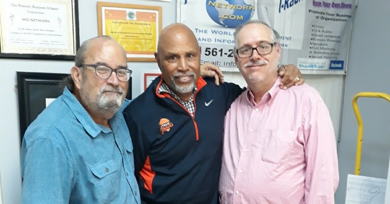 Motor City Mad Mouth Insights: Tribune Profile, Coach Mike Jarvis