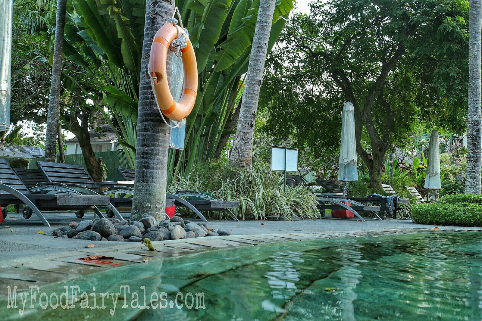 BEAUTIFUL SEGARA VILLAGE SANUR - BALI | MYFOODFAIRYTALES