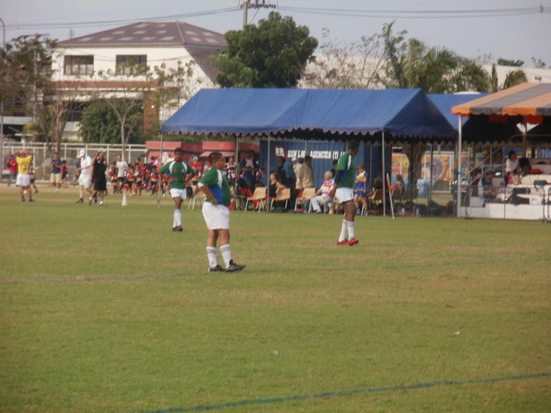 Agoal Rugby Academy: Photo Gallery