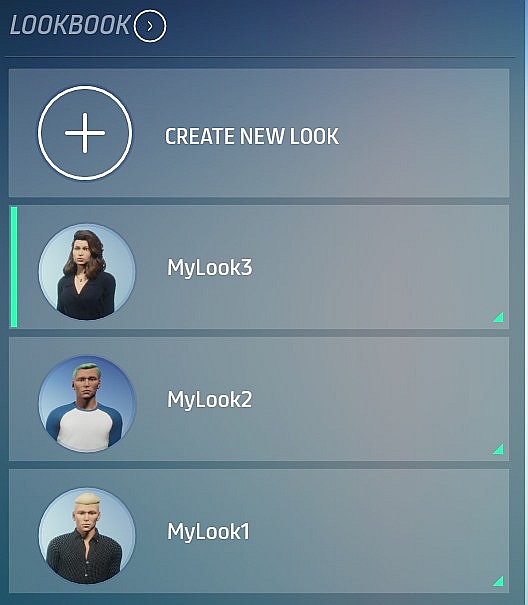 Echt Virtuell: Sansar Update am 18. Dezember - "The Fashion Release"