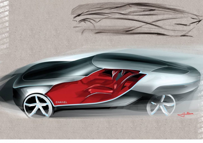 Hd-Car wallpapers: car body design