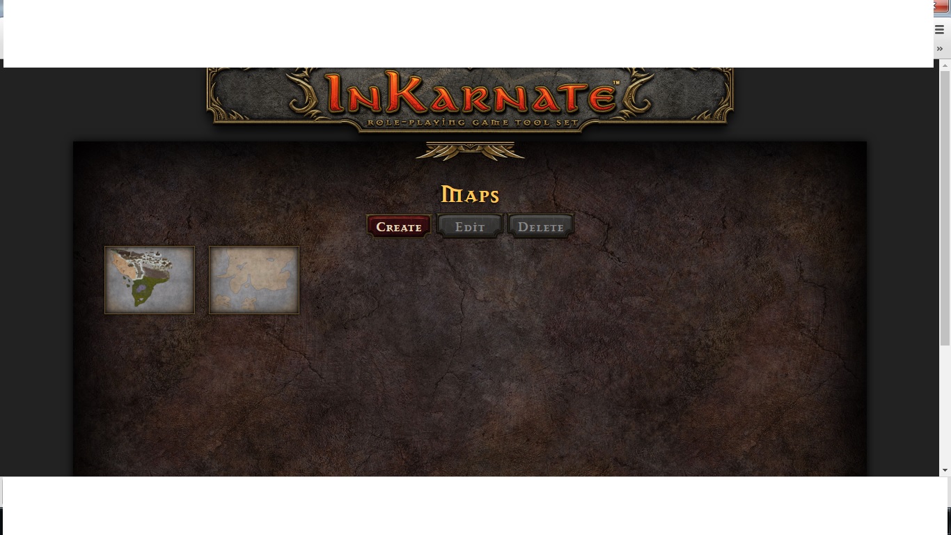 Como Criar uma Mapa de Fantasia no Inkarnate