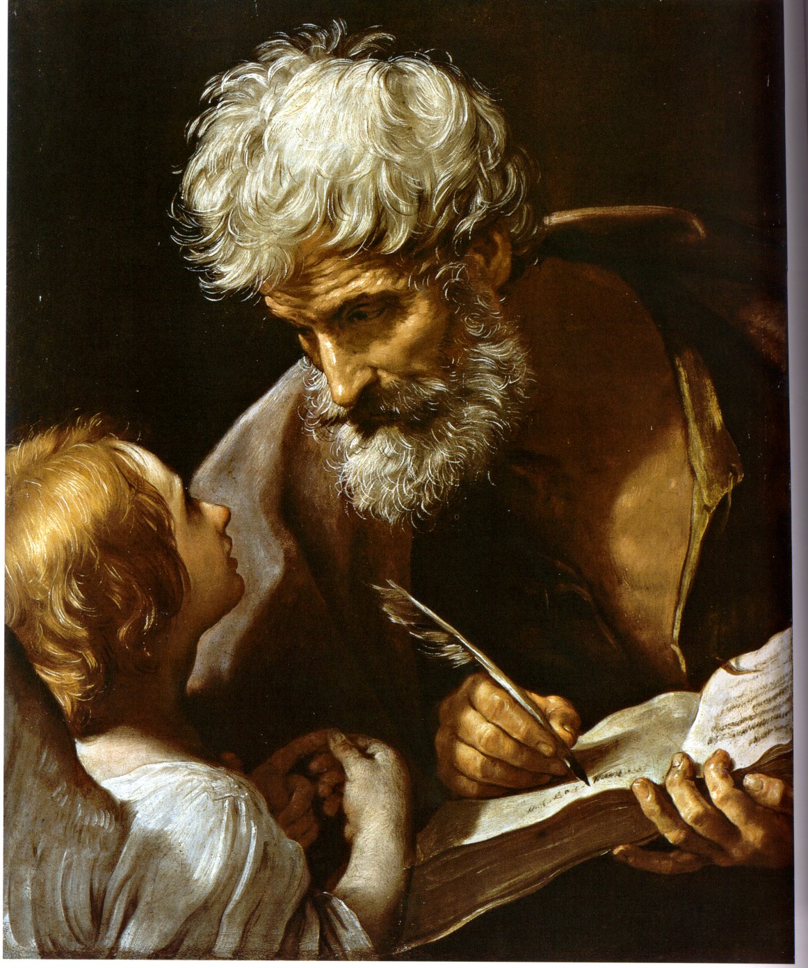 New Liturgical Movement: Halo Shapes: Round or Triangular?