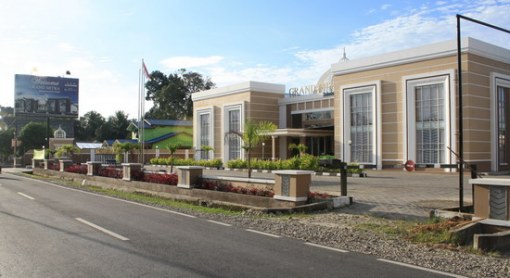 Kota Subulussalam ~ Bumi Nusantara