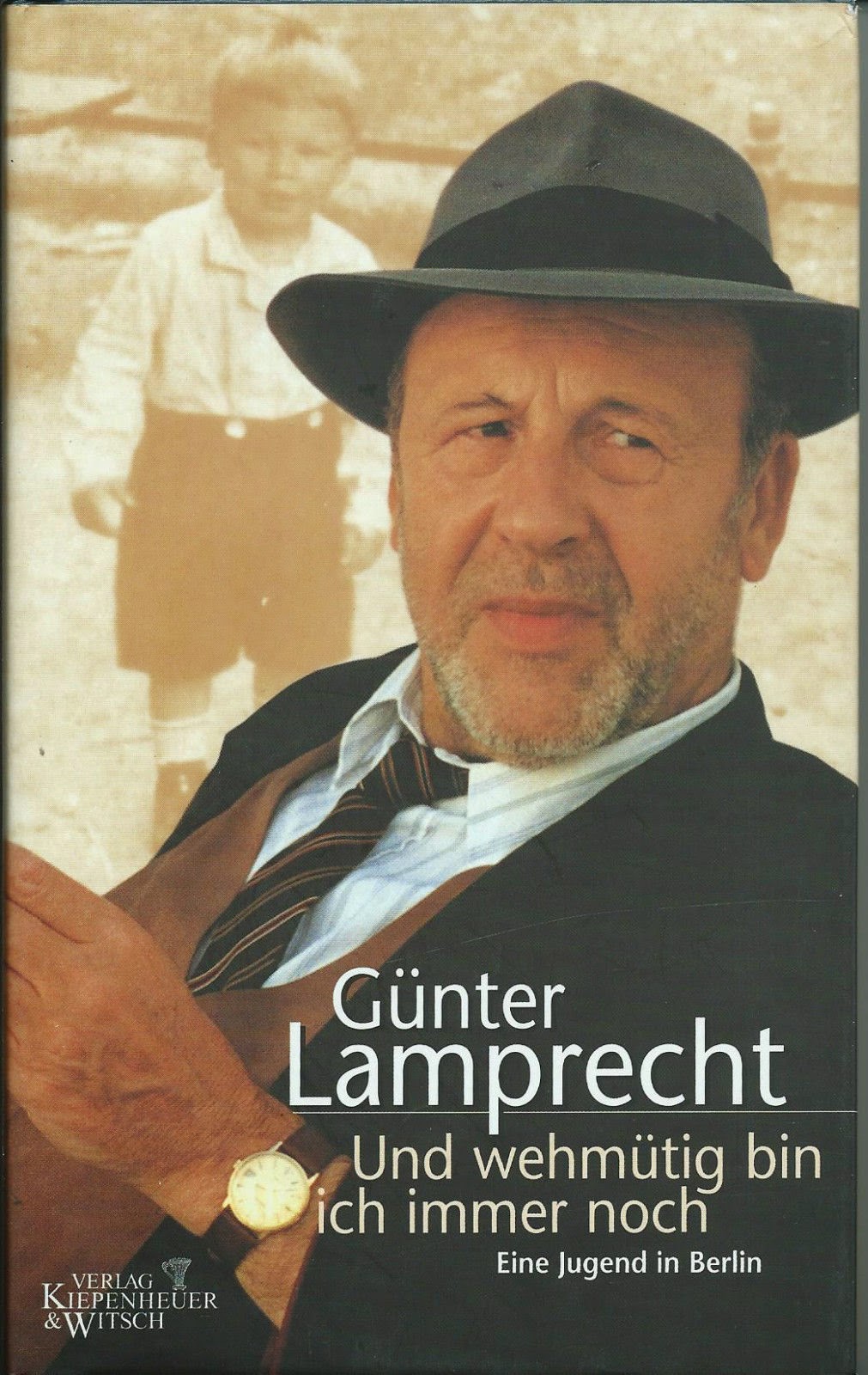 Altes und Neues von Bernd Nowack, Dessau: „Ein Baum kann mich zum ...