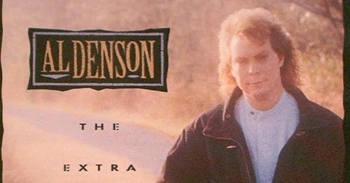 La Bible de la Westcoast Music - Cool Night -: Al Denson "The Extra ...