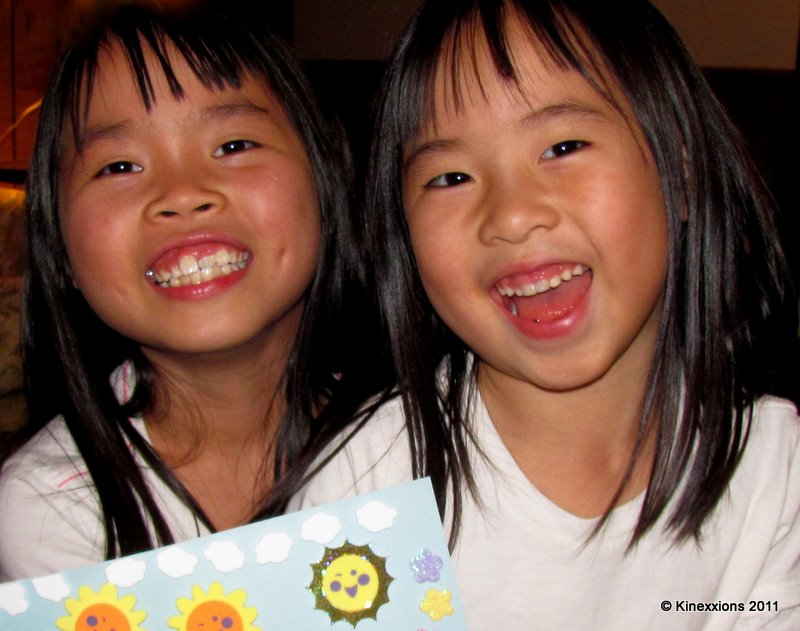 kinexxions: Joy and Sorrow