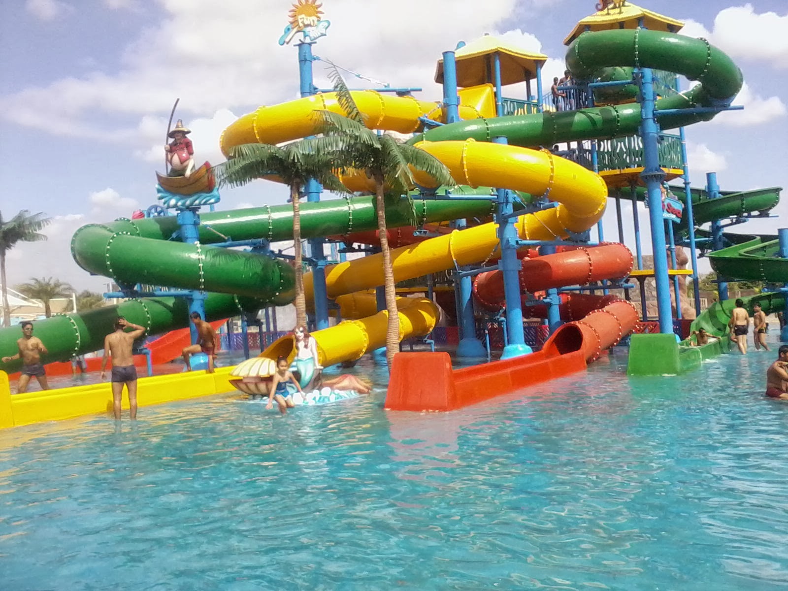 GIP Water Park
